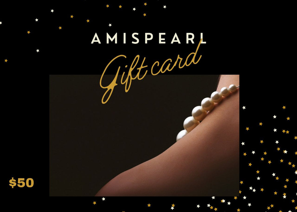 Gift Card | Amis pearl